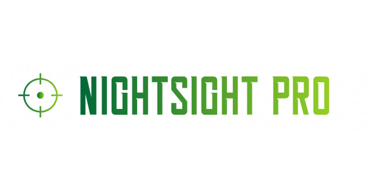 Products – NightSightPro